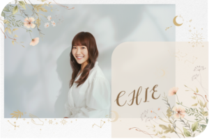 TOP - CHIE official site