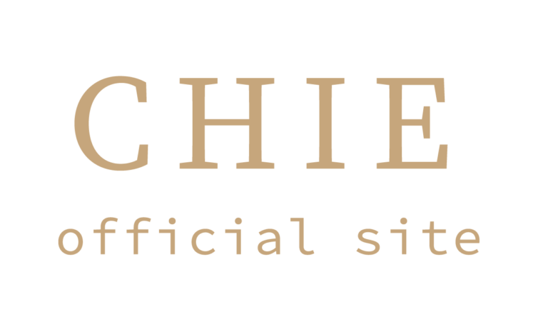 Menu - CHIE official site